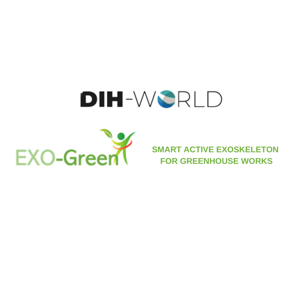 GOGOA y TECNOVA comienzan el proyecto EXO-Green, financiado por la ...