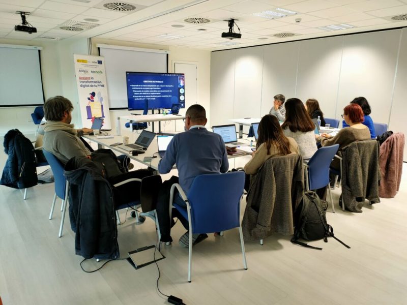 Proyecto Agrisol: Optimización de la tecnología agrovoltaica en la ...